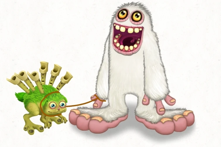 Google translating msm monsters 100 times part 1: single element ...