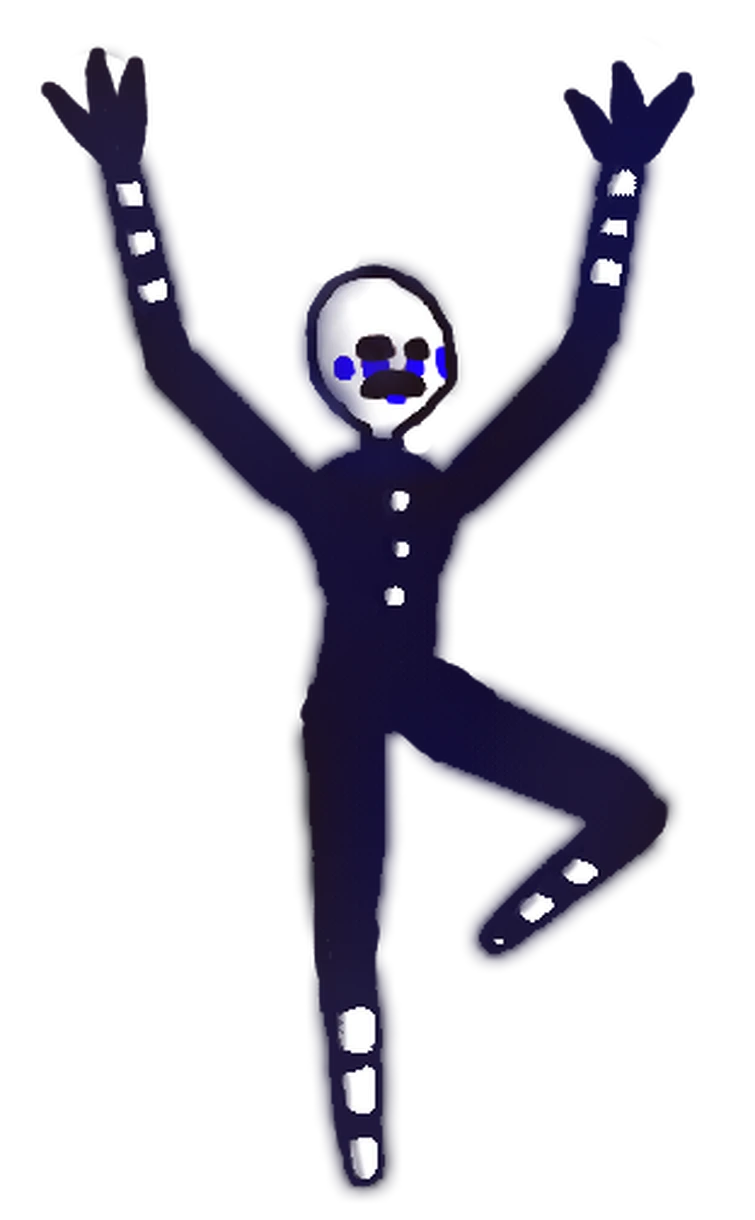 Discuss Everything About Five Nights at Candy's Wiki | Fandom