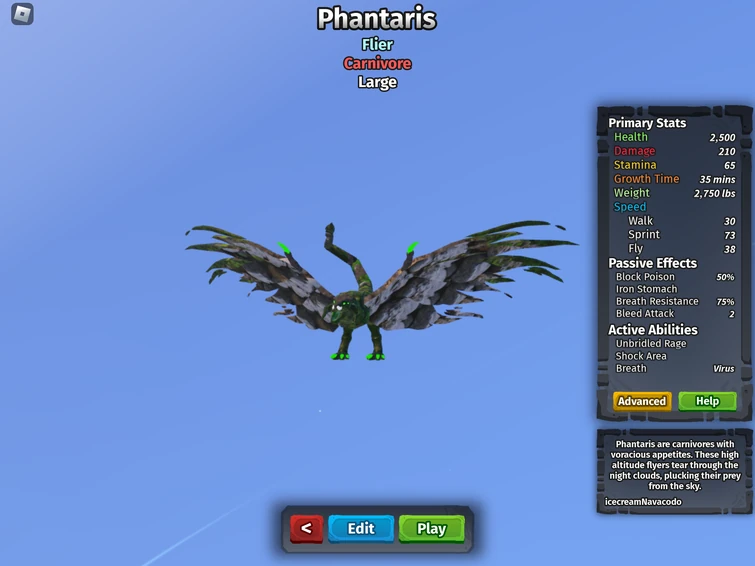 Discuss Everything About Creatures of Sonaria Wiki | Fandom