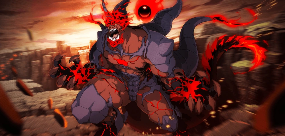 the largest espada (the yammy liargo expirience) | Fandom