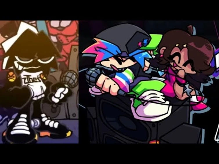 PA is based | Fandom