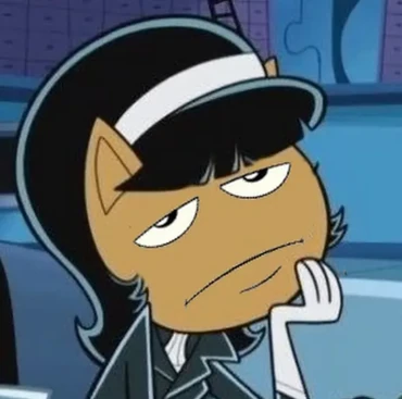 PFP change (sorry if off topic, but I couldn't find the tag for it ...