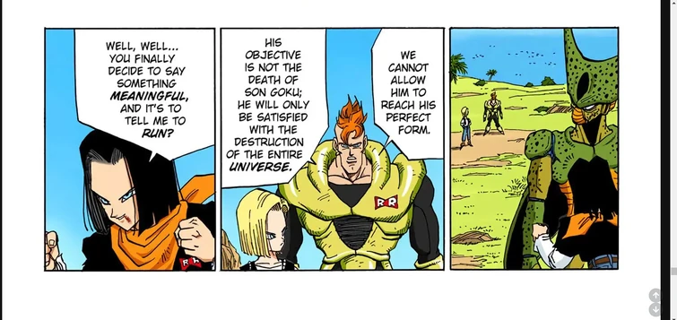 DEATH BATTLE! Discussion Thread (All-time Death Battle Spoilers Alert ...