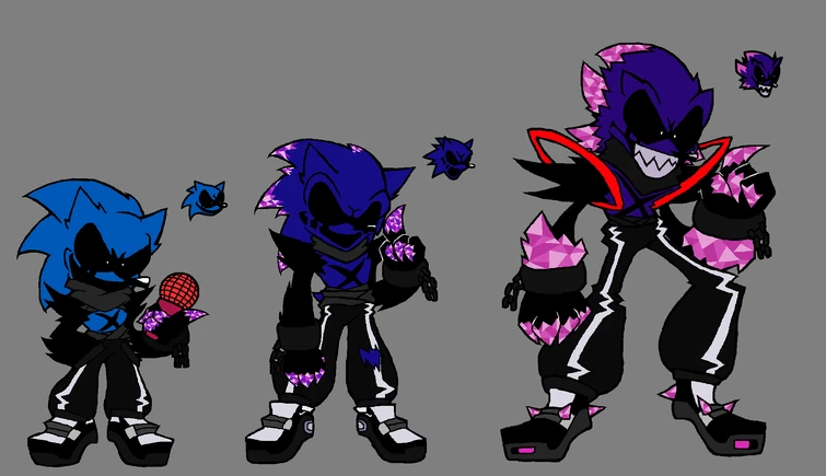 Discuss Everything About The Sonic Oddities Wiki | Fandom