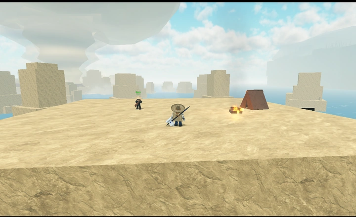 The realization | Fandom