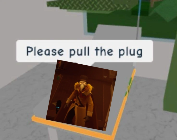 Nicolas when his head got smashed into his keyboard | Fandom