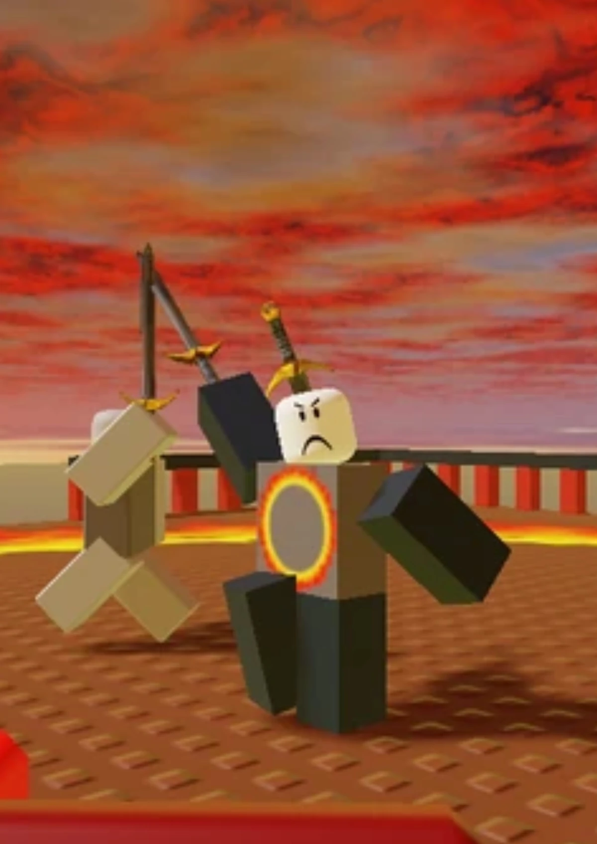 Brickbattler moveset(Zbm) | Fandom