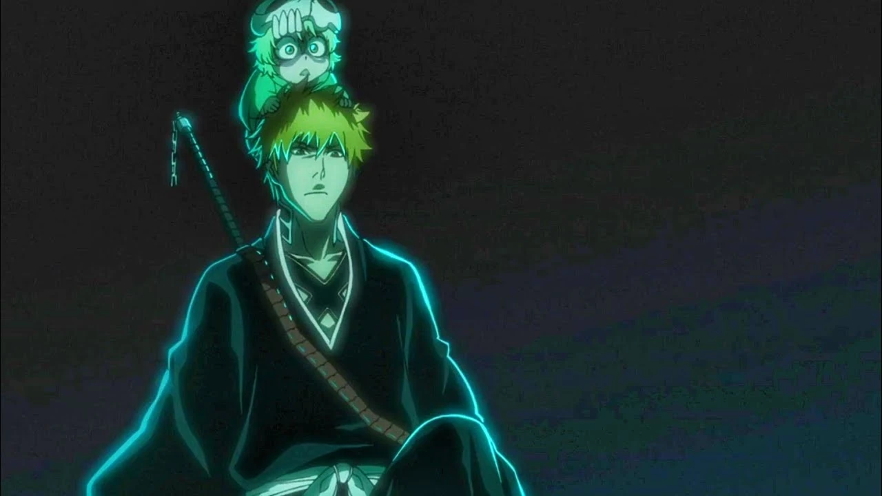 Bleach: Thousand-Year Blood War Episode 2 | Fandom