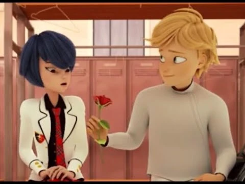 Discuss Everything About Wikia Miraculous Ladybug | Fandom
