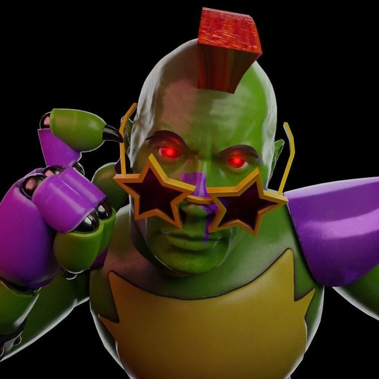 new cursed pfp. | Fandom