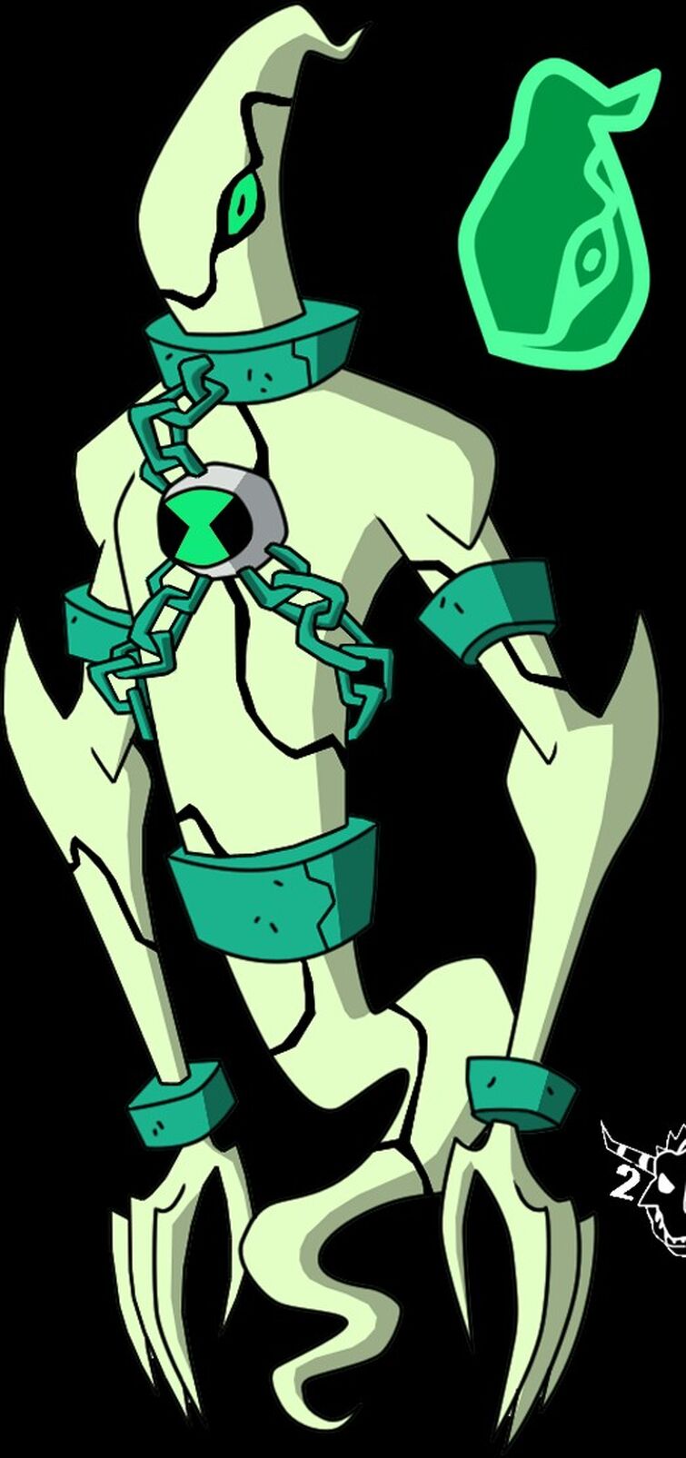 Fantasmático | Fandom