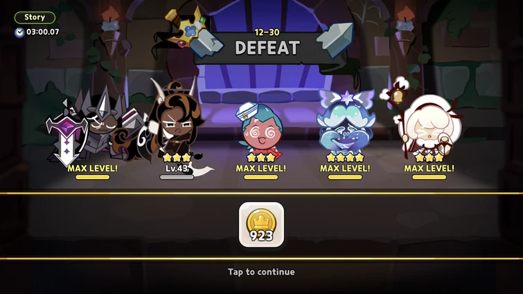 Please devsister let me win😭😭 | Fandom