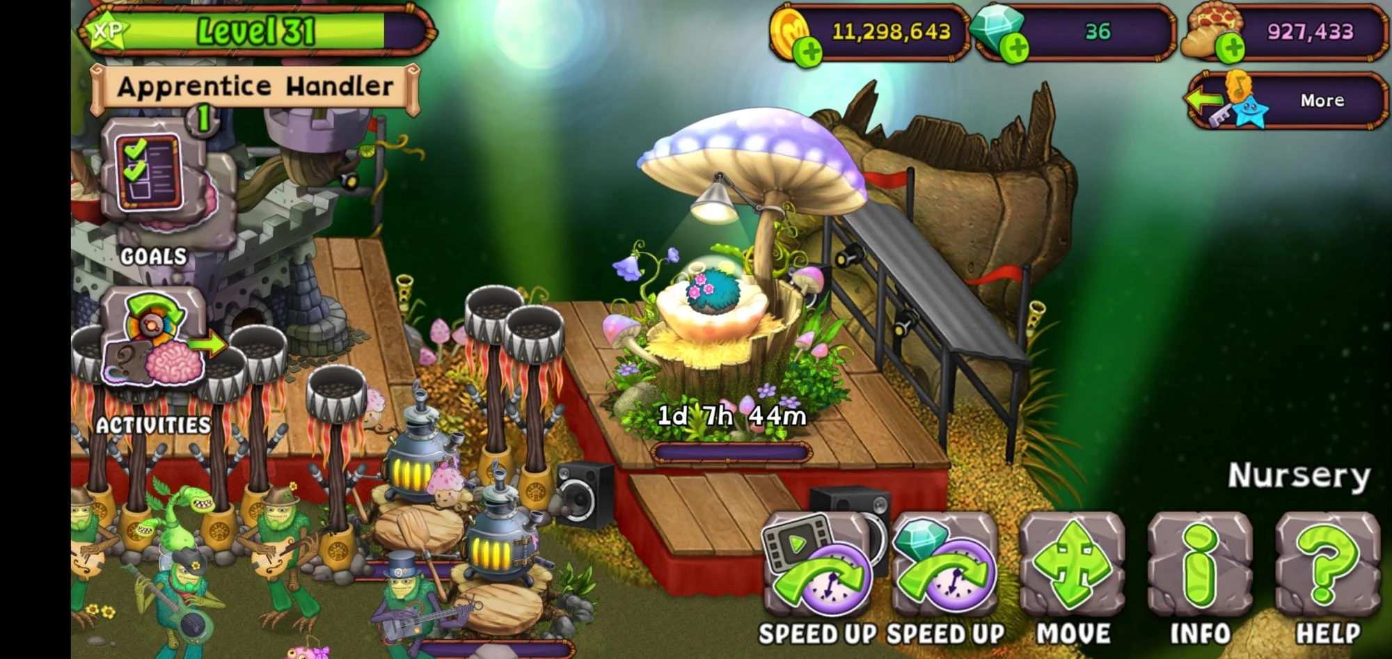 RARE THE VEIN | Fandom