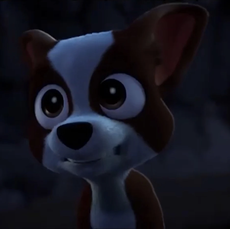 Puppy Tracker | Fandom