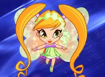 Discuss Everything About Winx Club Wiki | Fandom