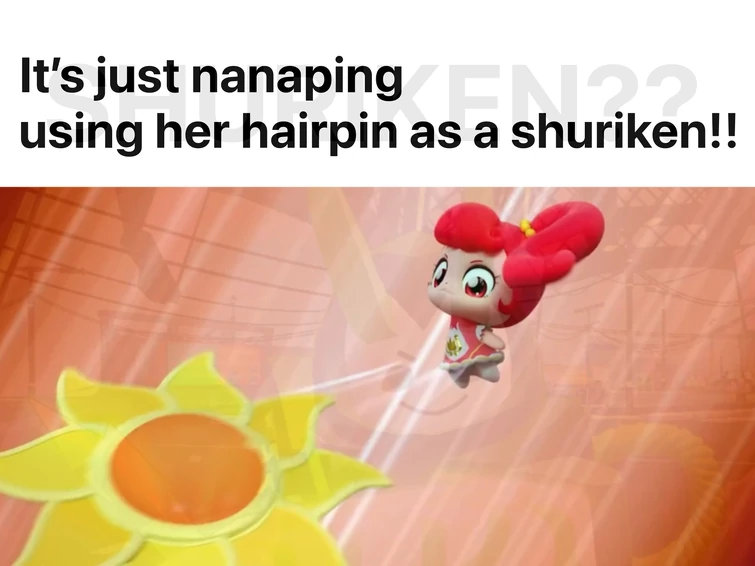 Discuss Everything About Catch! Teenieping Wiki | Fandom