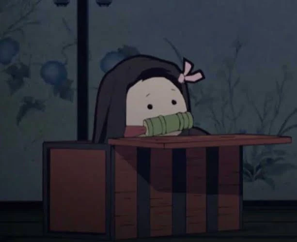 A nezuko once said | Fandom