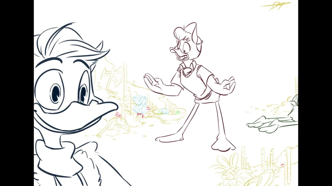 It's been... Awfully quiet... | Fandom