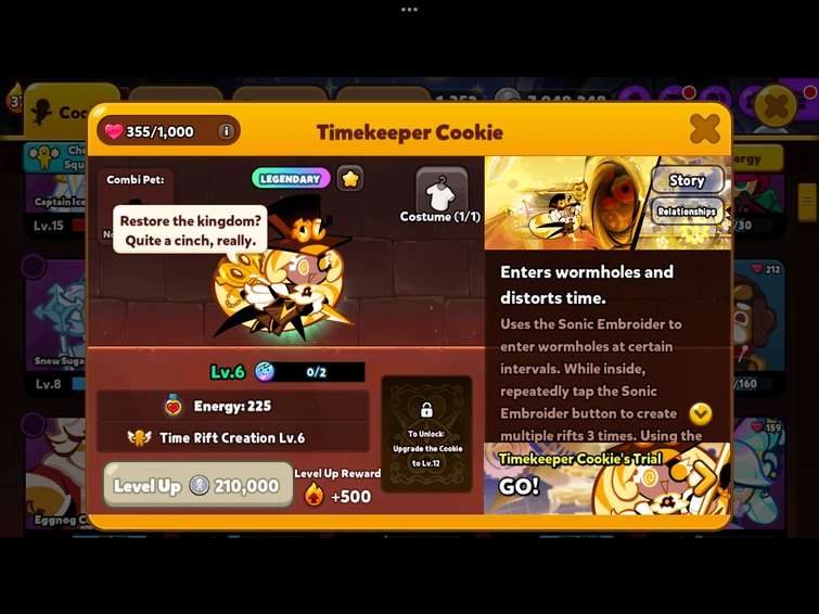 Ack (sorta off topic) | Fandom