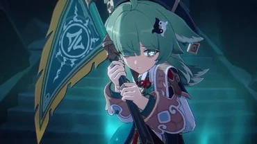 Which weapon is the best? Sixth Block. | Fandom