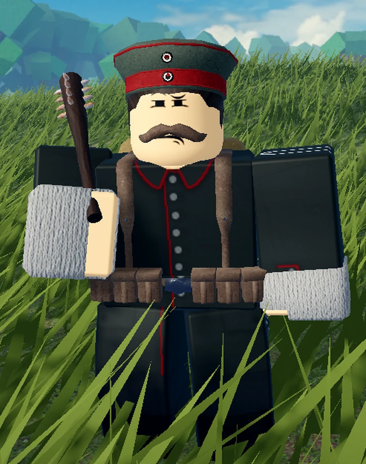 Discuss Everything About Entrenched Wiki | Fandom