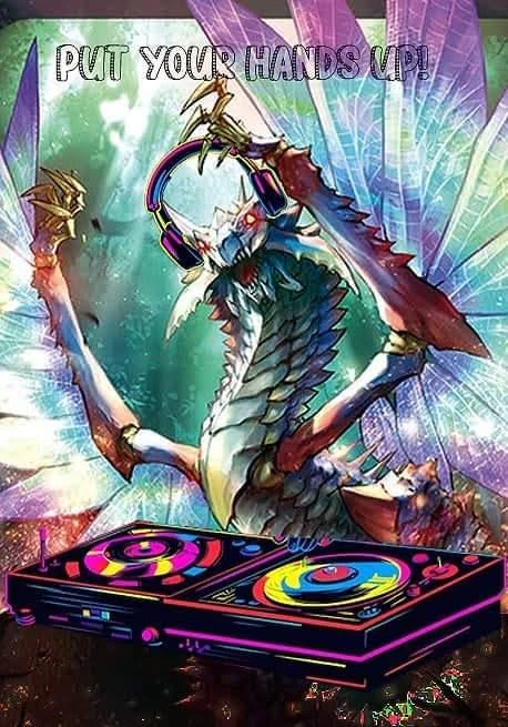 is this djae | Fandom