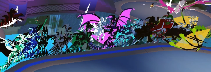 cool djae line I saw today! | Fandom