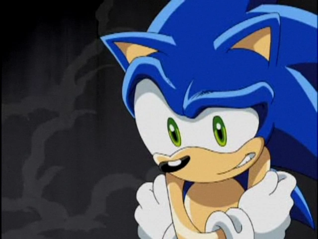 Me after searching “Sonic X” | Fandom