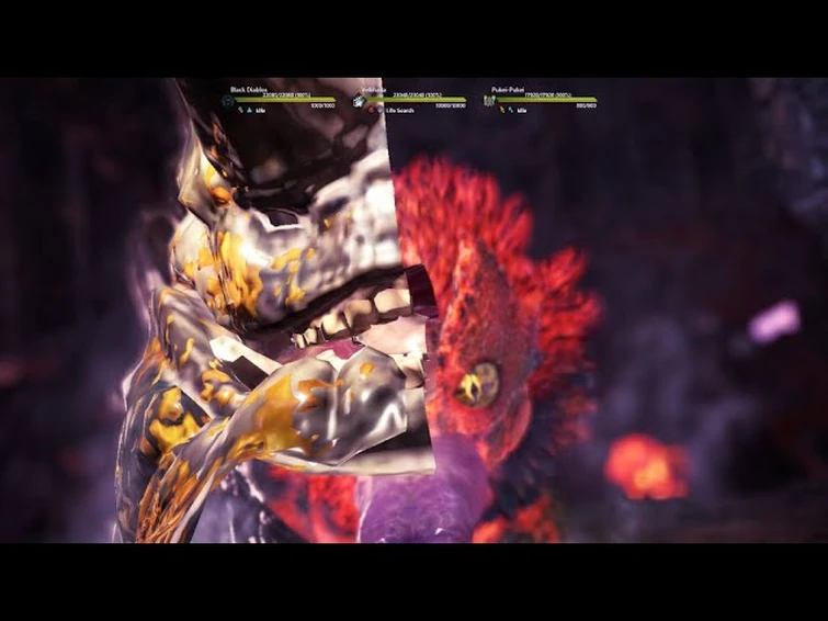 Complete and Utter Chaos + Monkey VS Elephant | Fandom