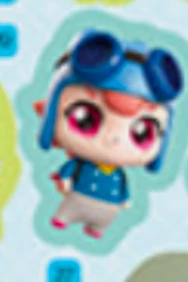 Hurryping sticker | Fandom