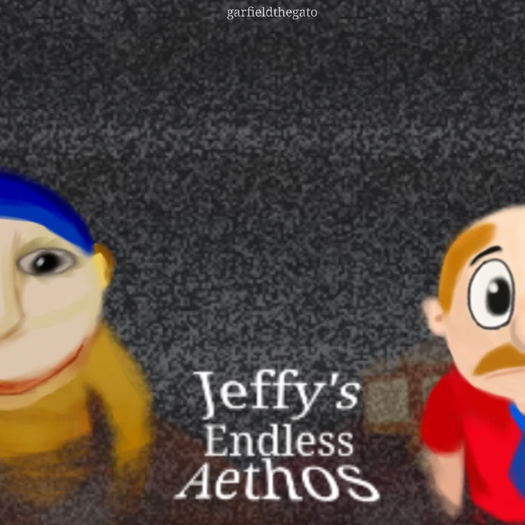 Endless Aethos fanart 2again | Fandom