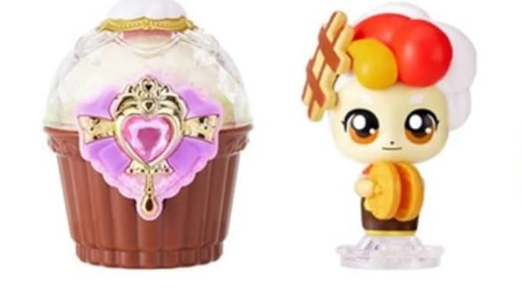 Discuss Everything About Catch! Teenieping Wiki | Fandom