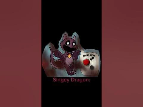 Singey Dragon's voice lines | Fandom