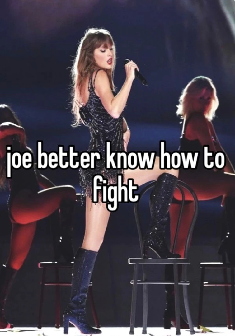 What's The Best Swiftie Inside Joke? | Fandom