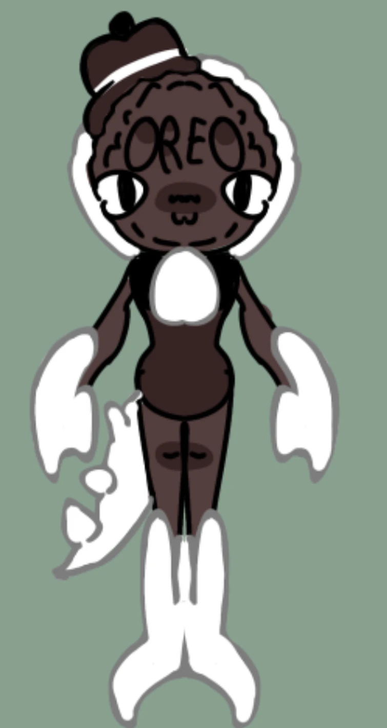 Thoughts on this Oreo? | Fandom