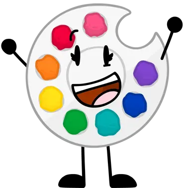 out of my favs from object shows, which is your favorite? part 1 | Fandom