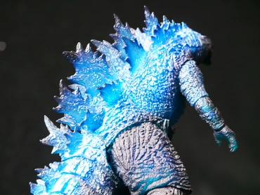 Who is the Goofiest Showa Goji? | Fandom