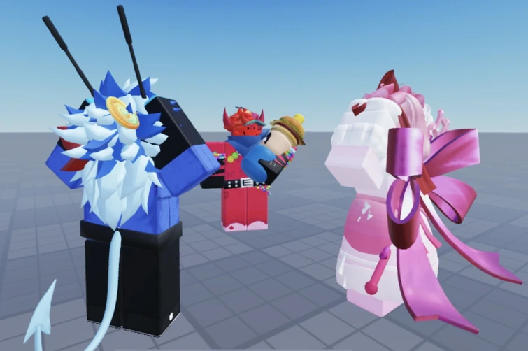 Discuss Everything About FORSAKEN Wiki | Fandom