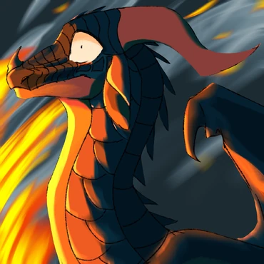 Discuss Everything About Wings of Fire Wiki | Fandom