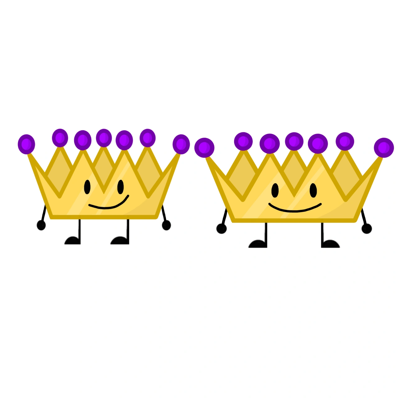 Fanmade BFDI char | Fandom