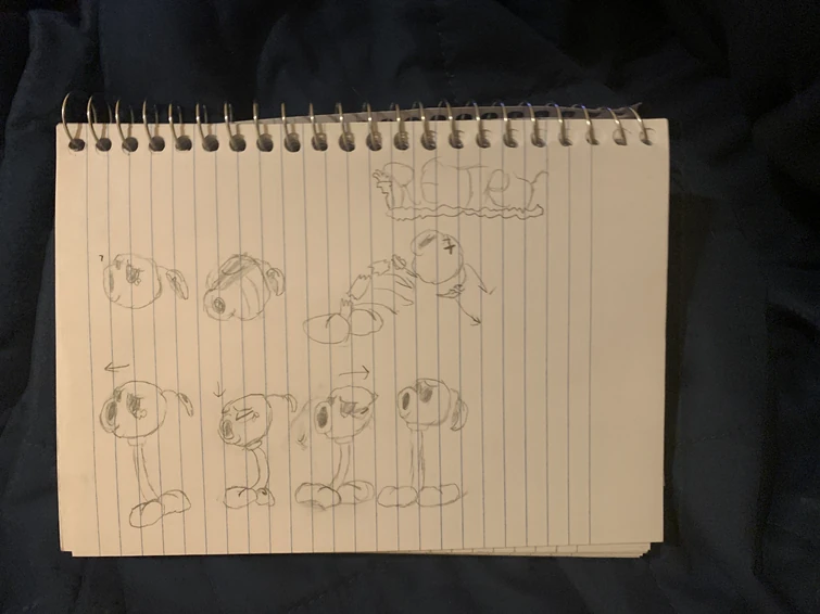 Deadplants.EXE (2/2) | Fandom