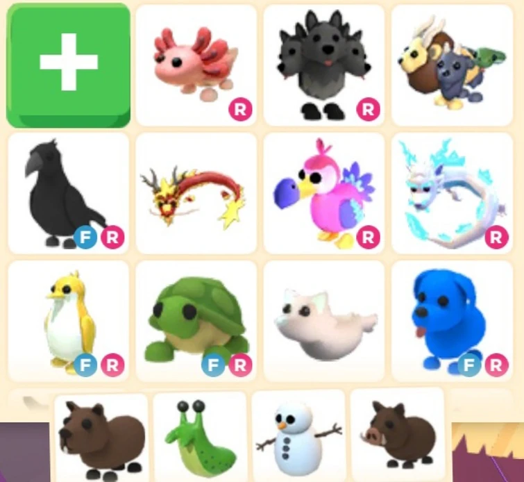 Trading noob inv | Fandom