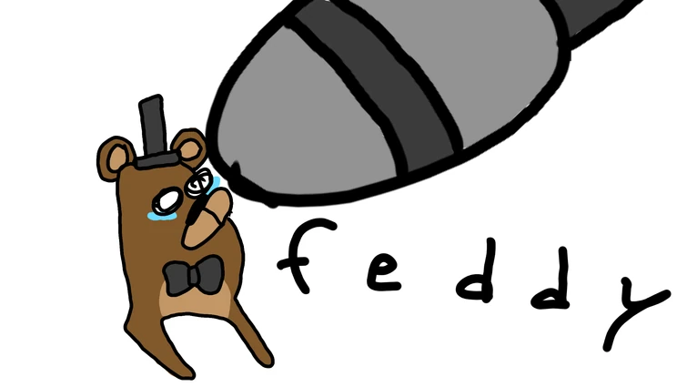 Feddy | Fandom