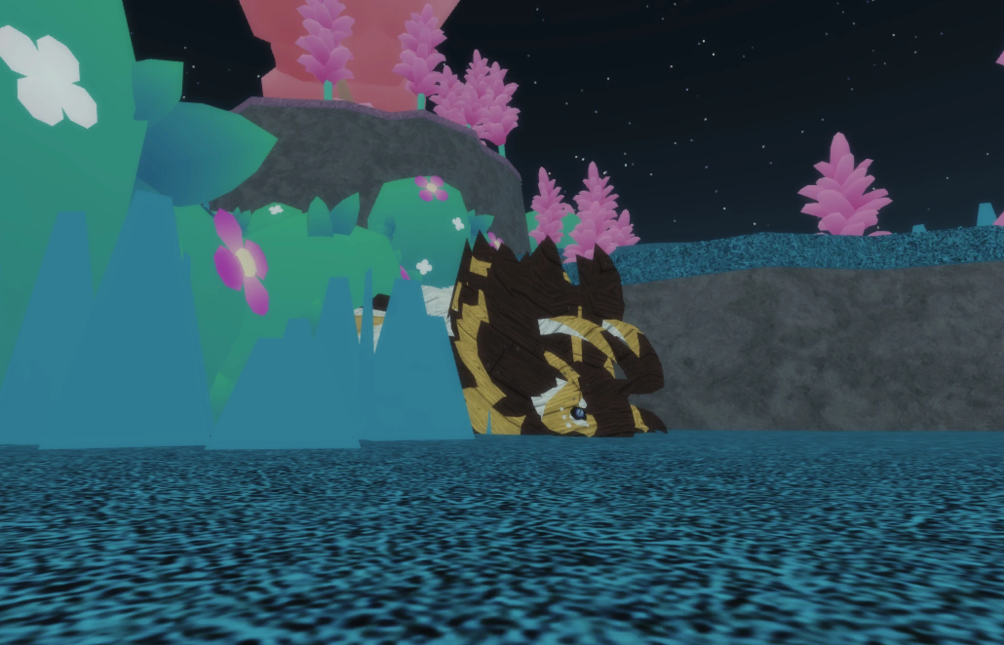 LF - Themed, DBL, FM, and Pure Bees! | Fandom