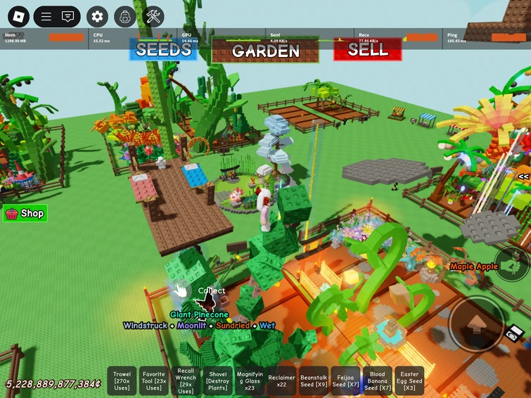 Update on my zen/japanese garden | Fandom