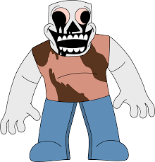 New monster | Fandom