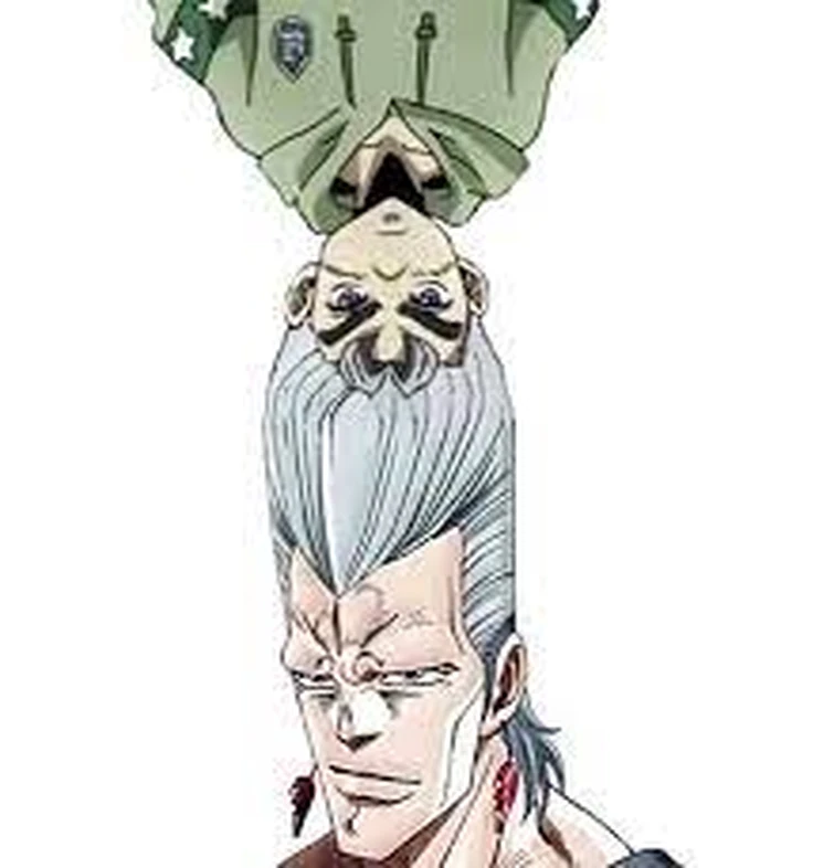 photo dump except its all cursed jojo that gets less cursed as it goes ...