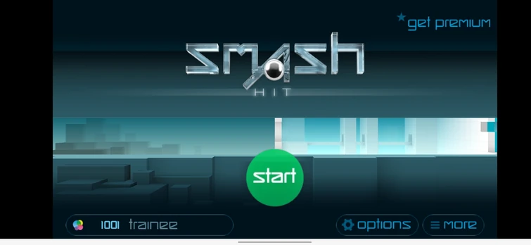 Smash Hit Retro Blog | Fandom