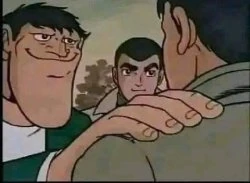 where is NFR ccbd | Fandom