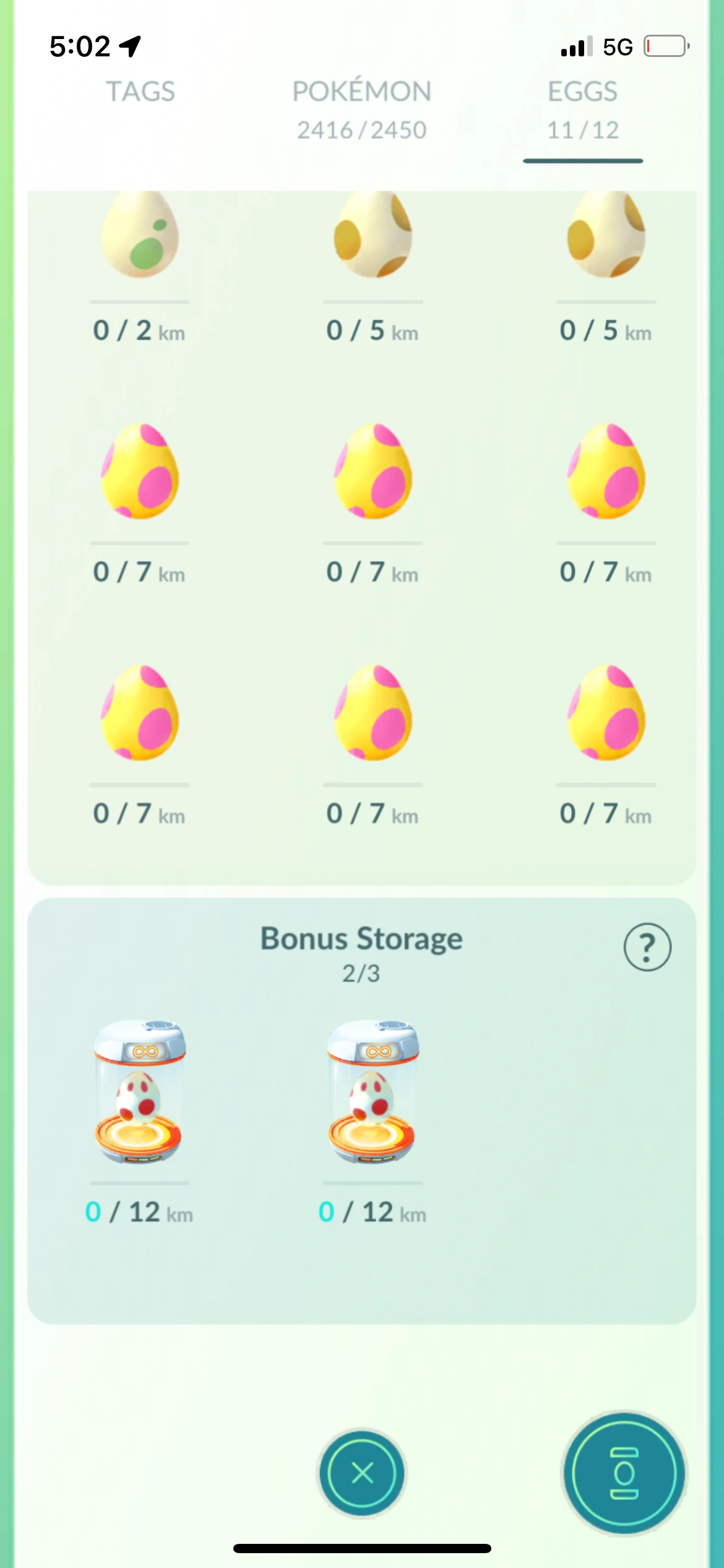 I’m not complaining, but… | Fandom